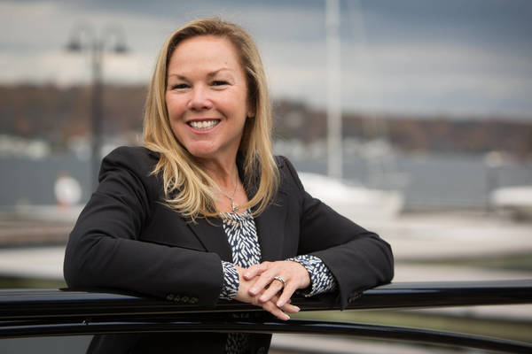 Kathy Courter of RE/MAX House Values | TAPinto