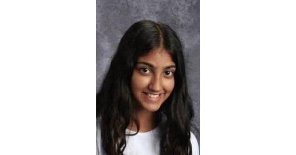 Two BRMS Students Honored at Statewide Summit for Ideas on ...