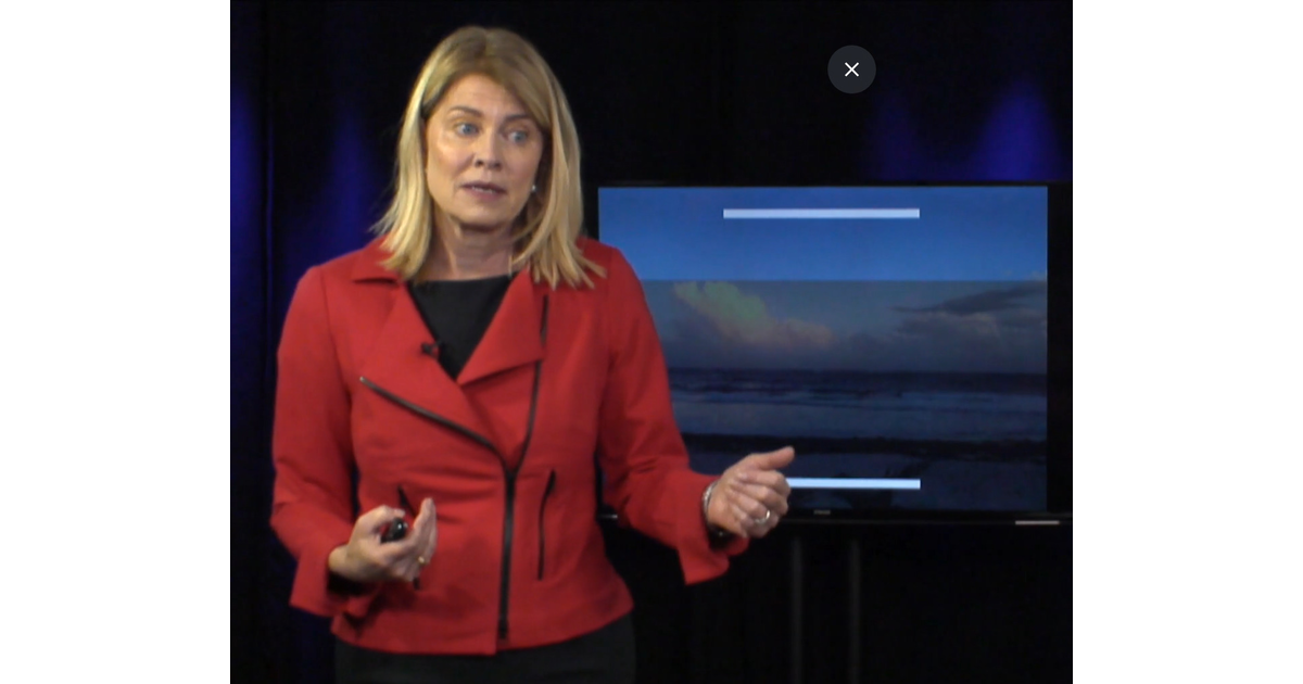 Princeton Resident Kathleen Biggins Has Something to Tell You – Nicely ...