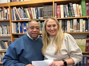 Central Presbyterian Church and the Lena Willis Fund Give $20,000 to ...