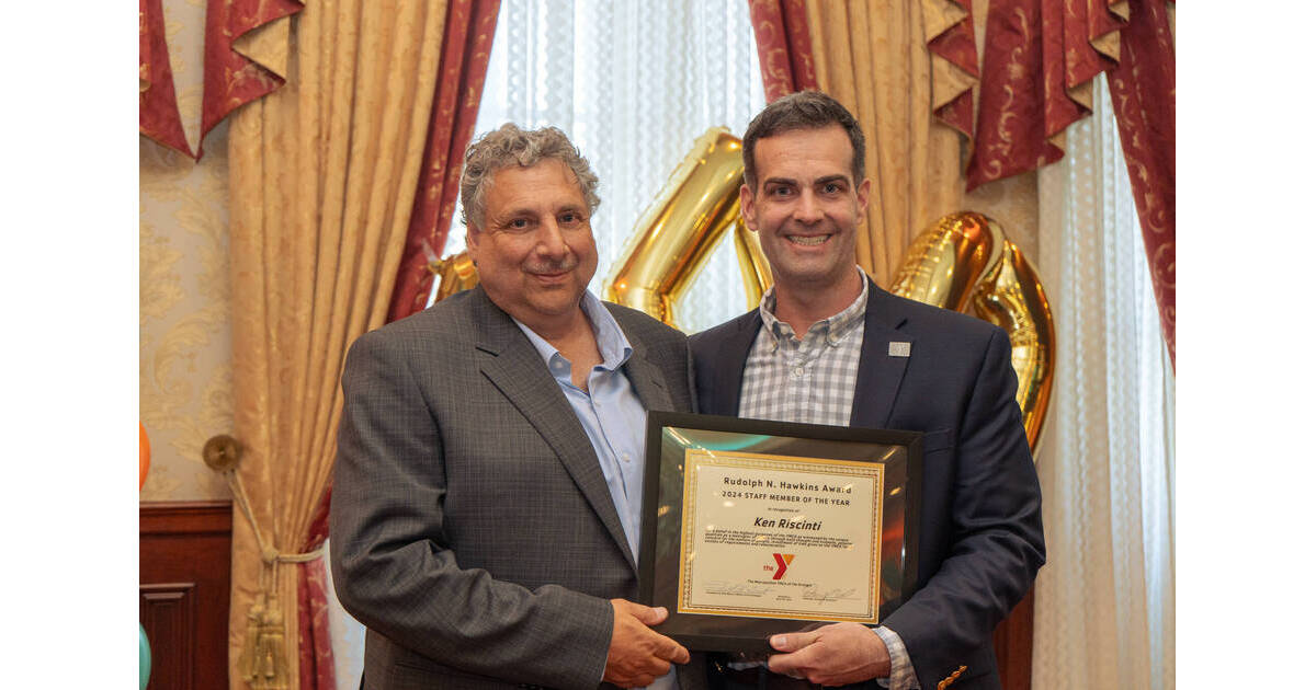 Metro YMCA of the Oranges Recognizes Bergen County Resident as ‘Staff ...