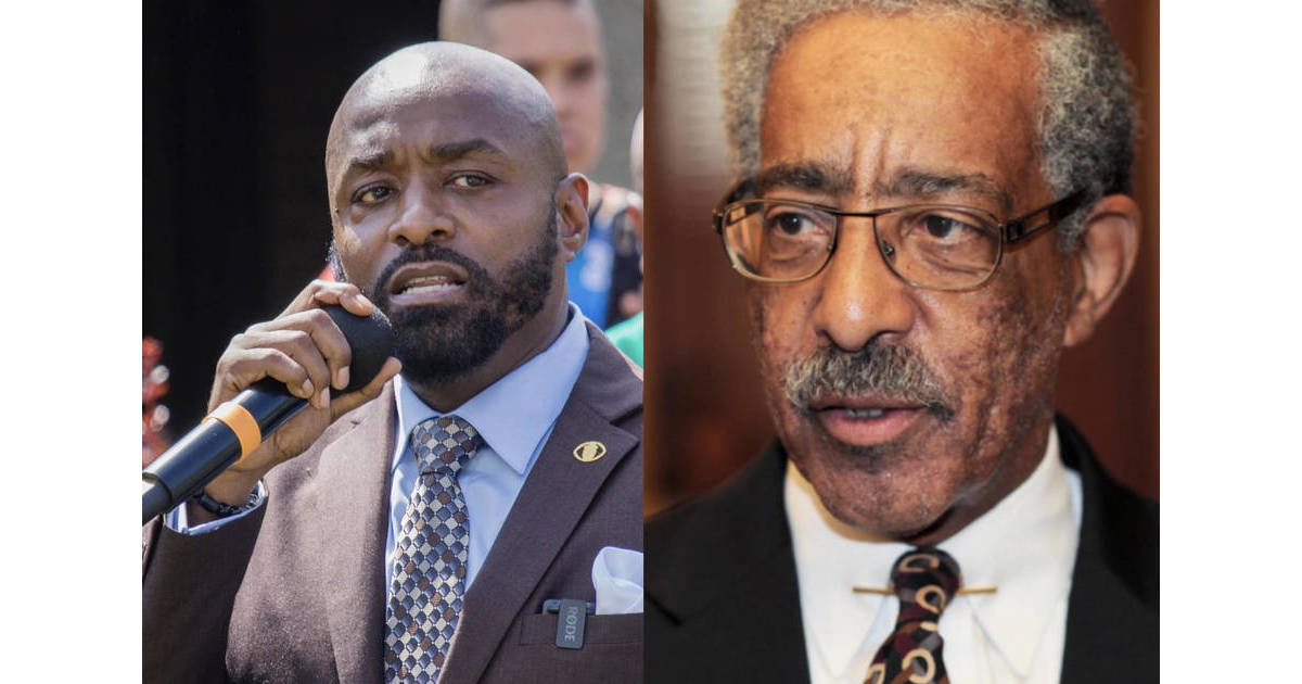 West Ward Candidate Kelly Receives Endorsement From Sen. Ron Rice In ...