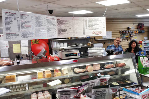 Kenvil Deli's New Owners Have Deep Roxbury Roots | Roxbury, NJ News TAPinto