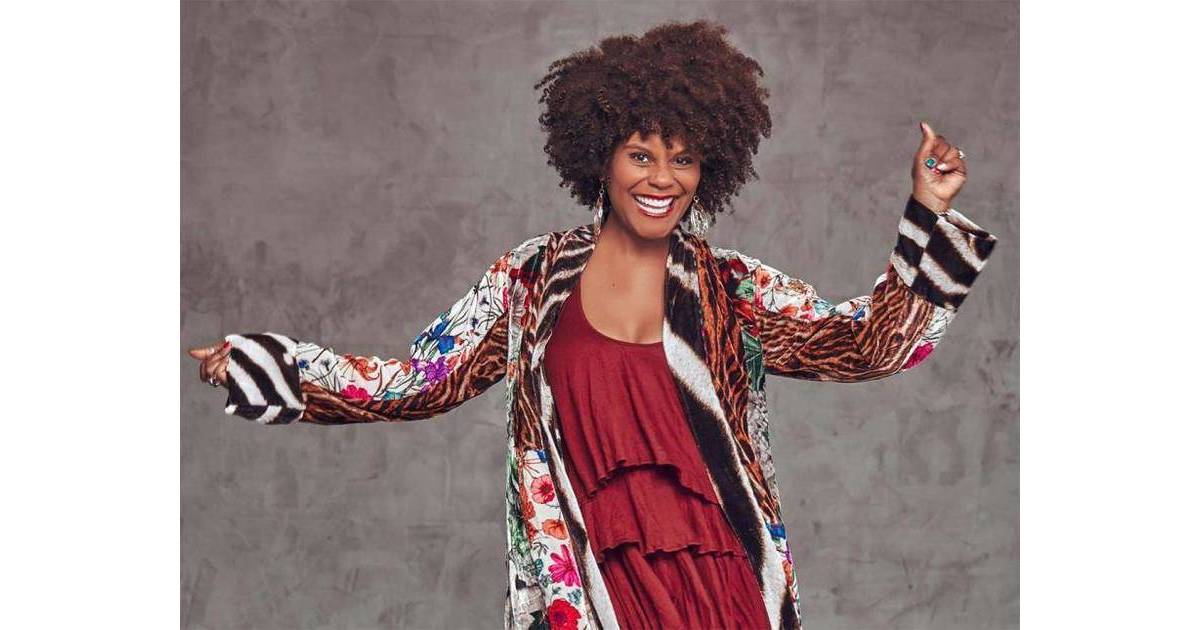 Actress, Author, Vegan Foodie Tabitha Brown to Give Distinguished ...