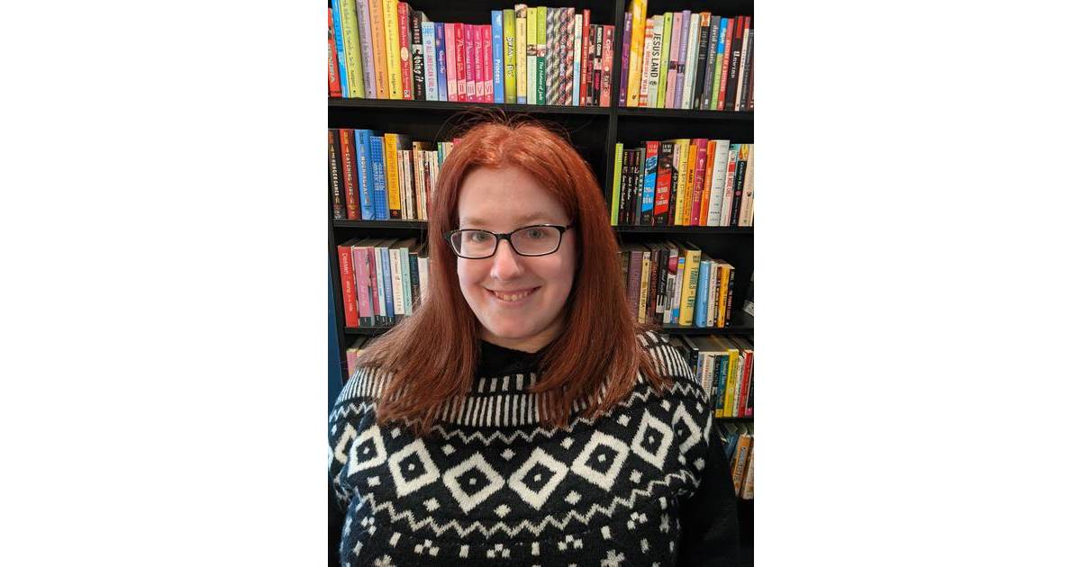 Hackensack's Teen Librarian Has Quite the Reputation...for Fun ...