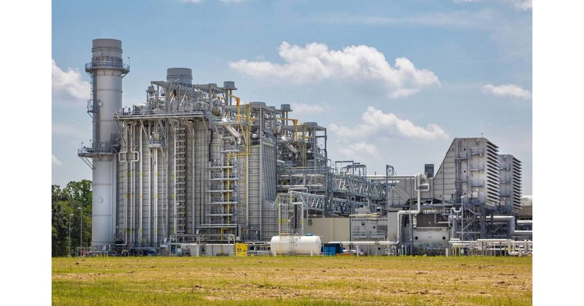 Energy Company Will Not Build 2nd Woodbridge Power Plant | Woodbridge ...