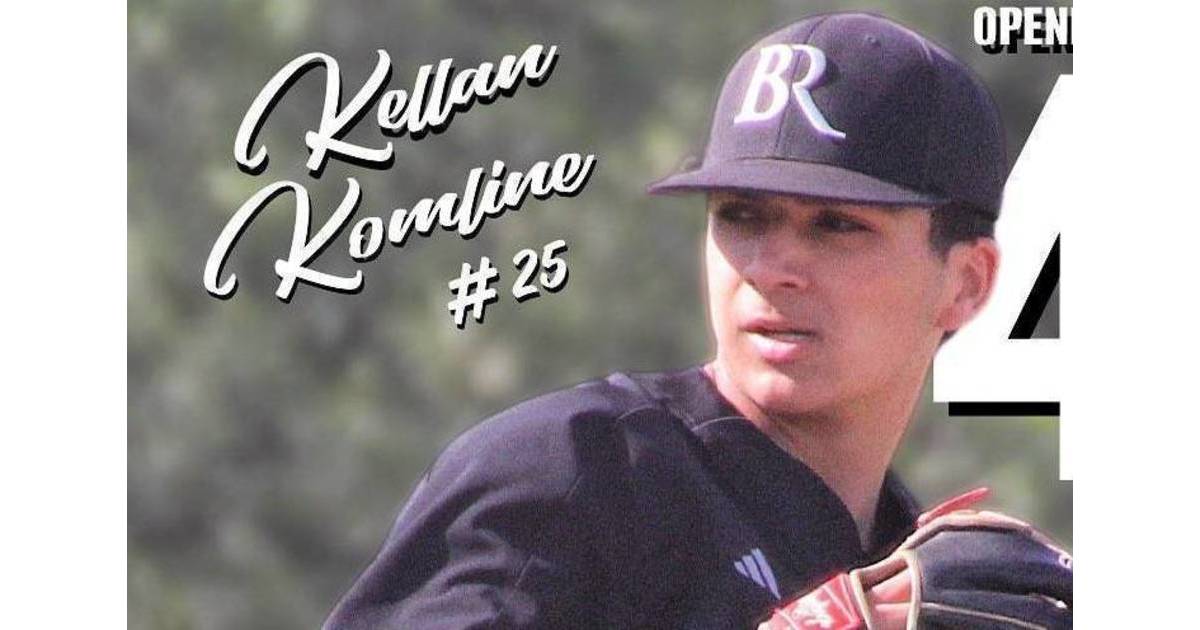 Baseball: Komline's Gem Boosts Bridgewater-Raritan to a 7-0 Win Over ...