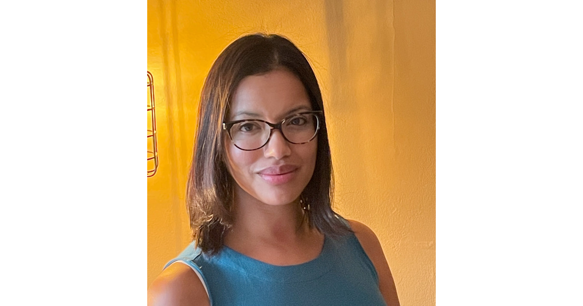 Meet Kelli Dunston, Supervisor of K-5 Literacy in Scotch Plains Fanwood ...