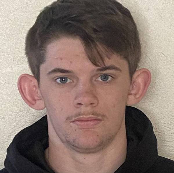 The Athlete of the Week Kenny Clevenger Wrestling | South Plainfield ...