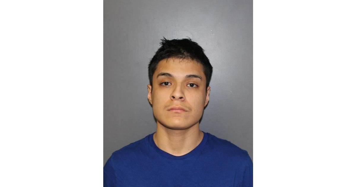 Vehicle Stopped: Red Bank Resident Arrested on Gun Possession, Juvenile ...