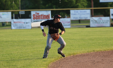 Olean Oilers Weigh in on NYCBL Rule Changes for 2019 Season | TAPinto