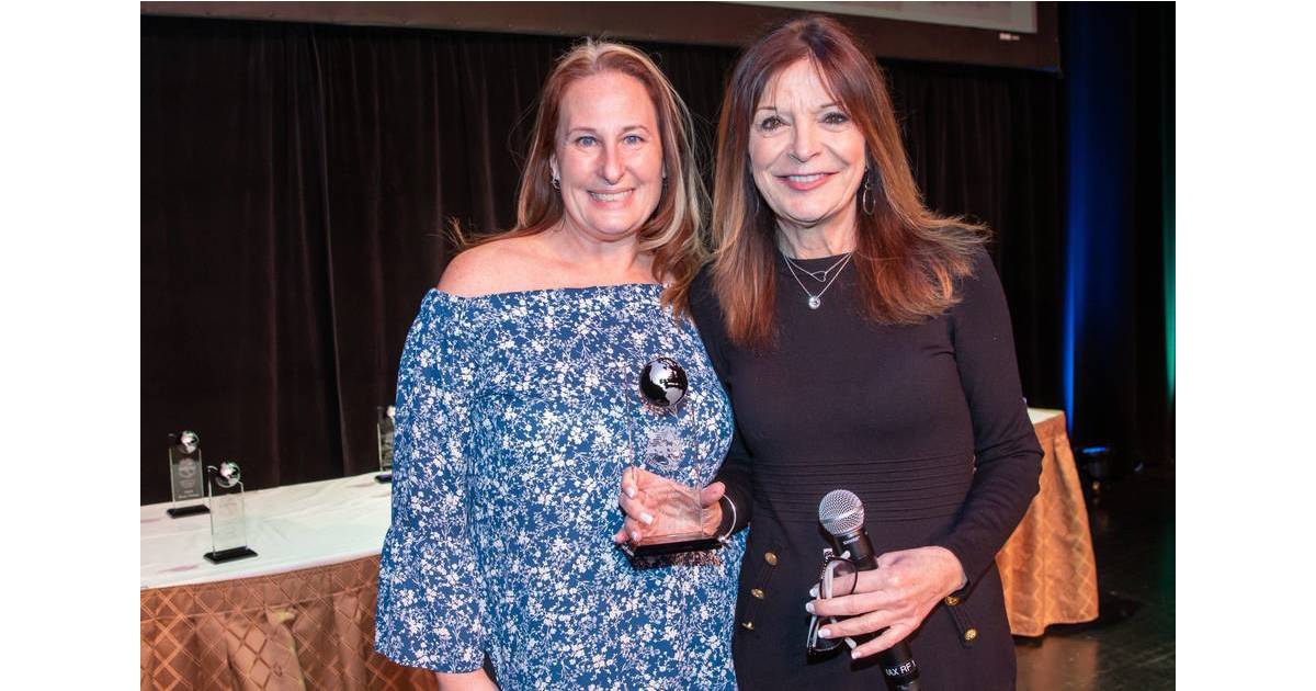 Roxbury's Keyes Wins Clean Communities Award | Roxbury, NJ News TAPinto