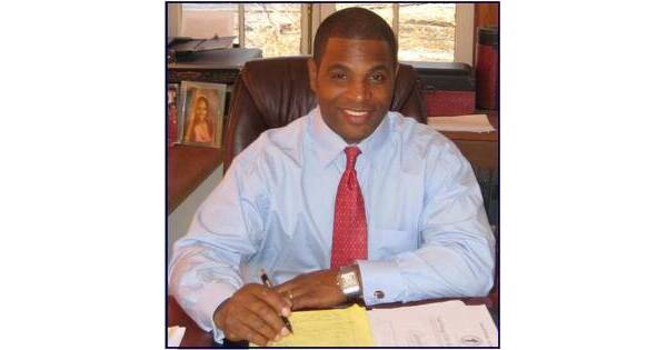 East Orange Mourns the Passing of Kevin Taylor, Mayoral Candidate ...