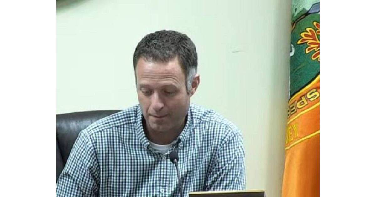 Montclair Planning Board Discusses Cell Tower Ordinance | Montclair, NJ ...