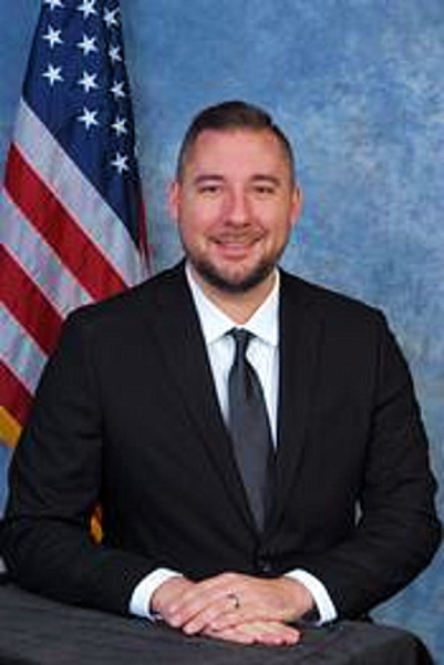 Meet The Sayreville Candidates: Kevin Dalina | Raritan Bay, NJ News TAPinto