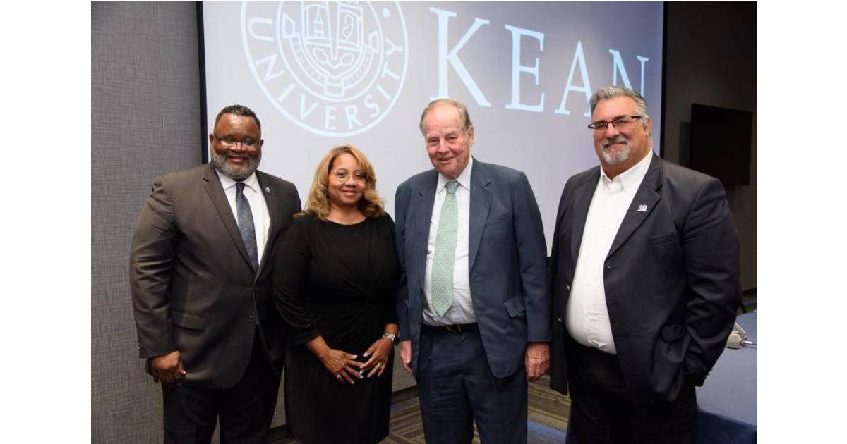 Documentary on 9/11 Commission Premieres at Kean University | Union, NJ ...