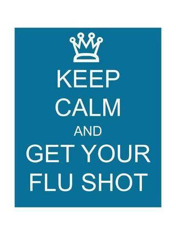 It's Flu Season: Prevention and Treatment Tips from Dr. Brendan ...