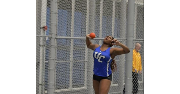 Union Catholic Track and Field Teams Shine at NJCTC Relays | Westfield ...