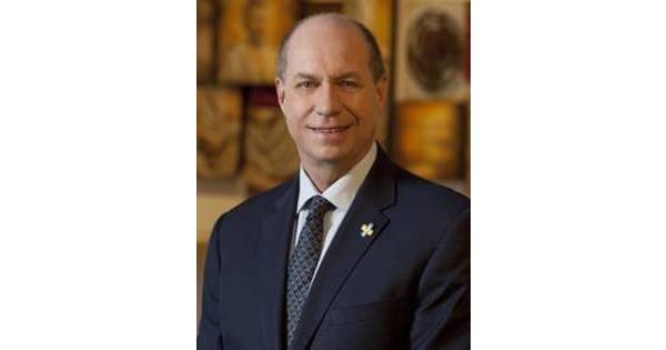 St. Joseph's Health President and CEO Announces Retirement | Paterson ...