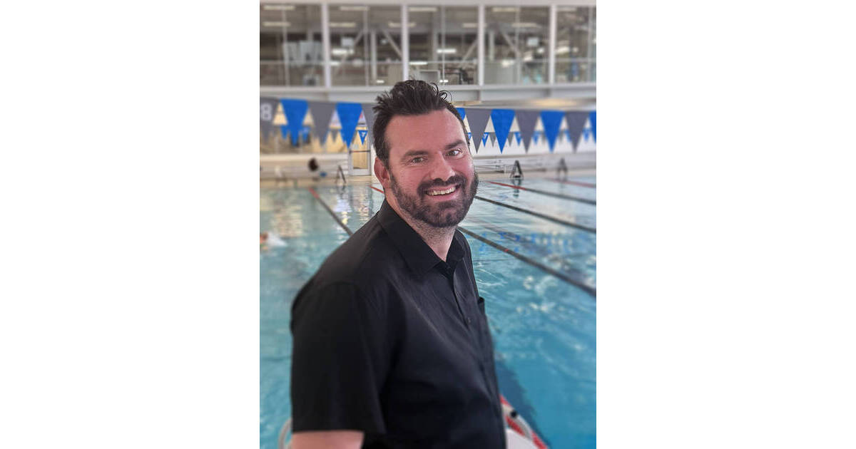Madison Area YMCA Welcomes New Competitive Aquatics Director/ Head ...