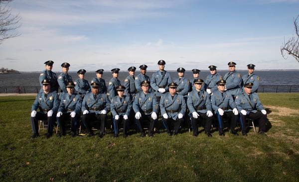 Keyport Police Department: A Photo Refresh | Hazlet & Keyport, NJ News ...