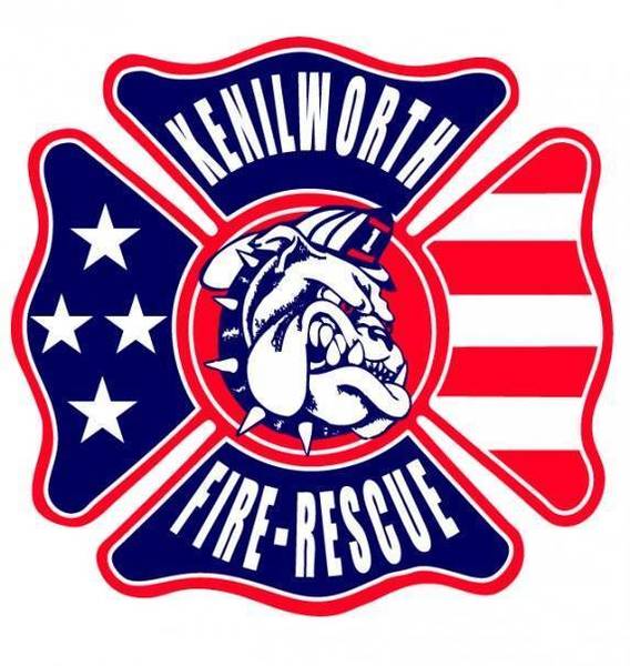 New Message from the Kenilworth Fire Department and Rescue Squad ...
