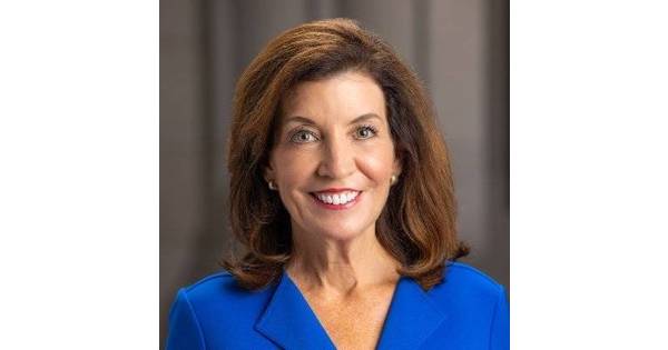 Hochul Tells College Presidents to Denounce Calls for Genocide ...