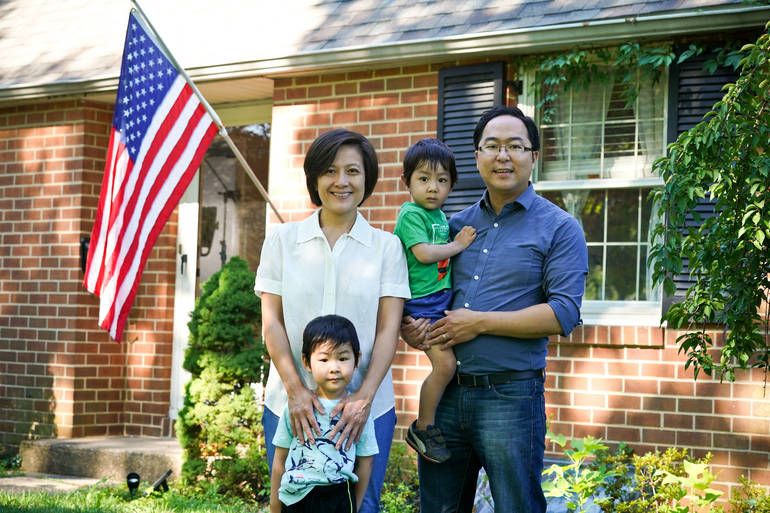 A Note From Congressman Andy Kim | TAPinto