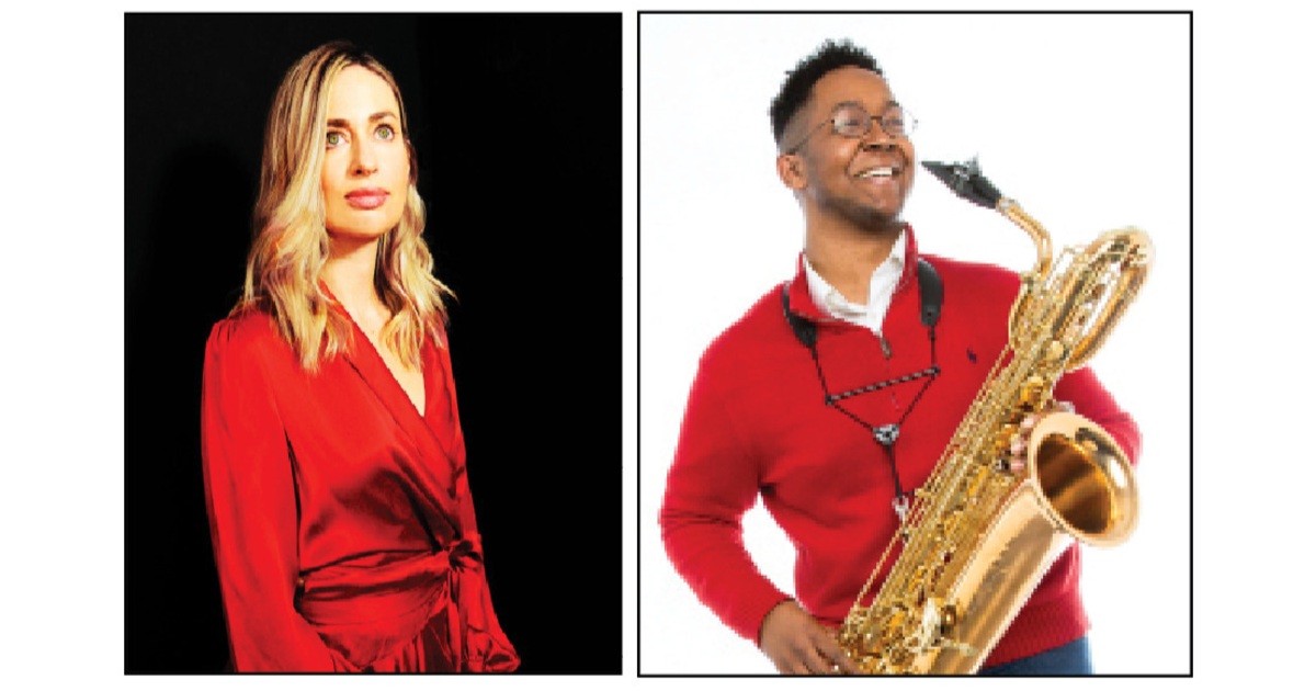 In Case You Missed It: Princeton Symphony Highlights Sarah Kirkland ...