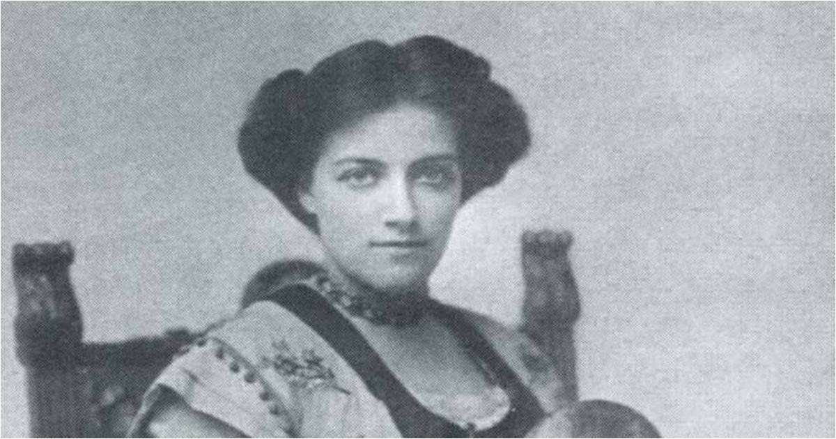 Women's History Month: Reclaiming the Poetry of Aline Murray Kilmer in ...