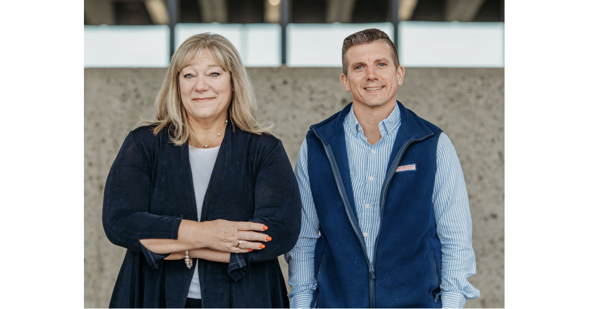 Mayor Brian Foster and Committeewoman Kim LaMountain selected ...