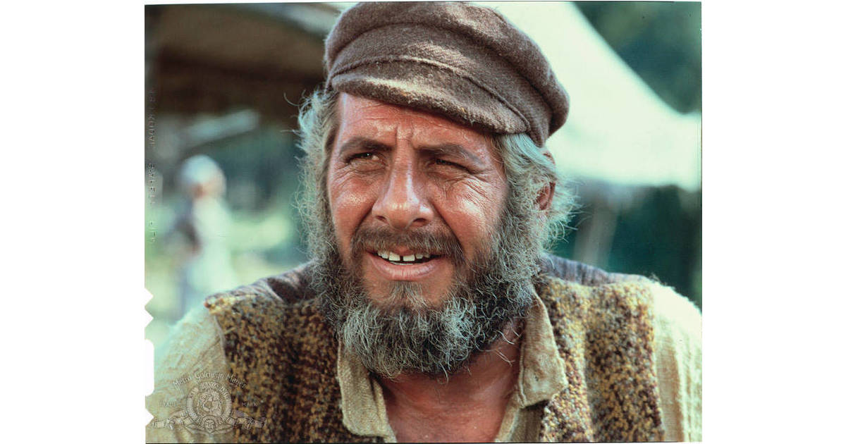 Tevya the Milkman | Coral Springs, FL News TAPinto