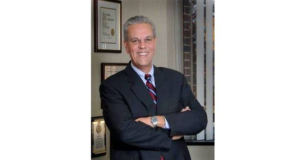 Robert Wood Johnson University Hospital Rahway President And Chief ...