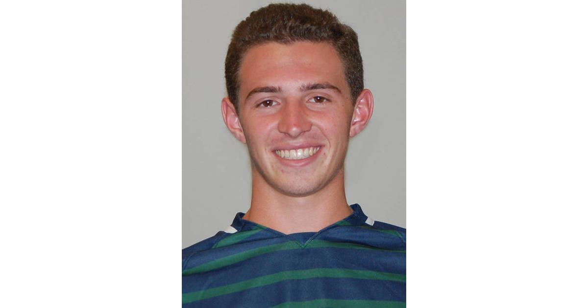 Southern Alum Kevin Kiernan Named Landmark Conference Soccer Player of ...