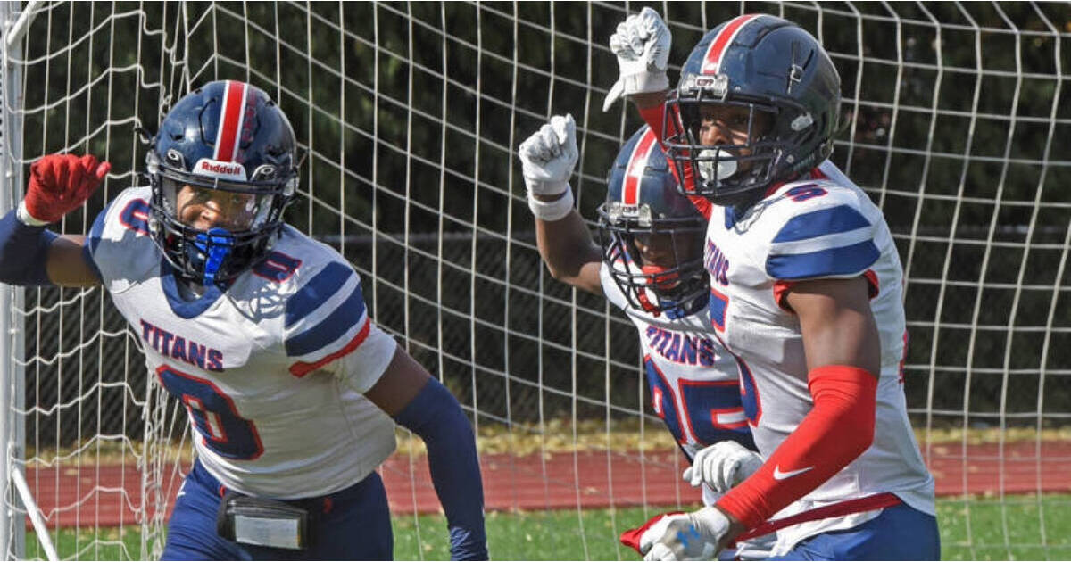 Kipp Cooper Norcross makes the playoffs ... and history | Camden, NJ ...