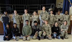 Grice Middle School's 'Gladiator Cafe' receives NJSBA 2022 School ...