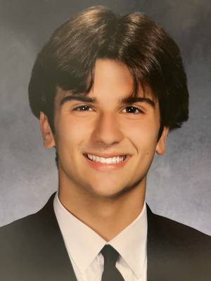 Cranford High School Performing Artist of the Week: Sasha Shectman ...