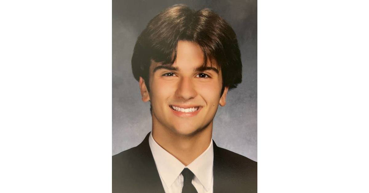 Cranford High School Performing Artist of the Week: Ryan Klimko ...