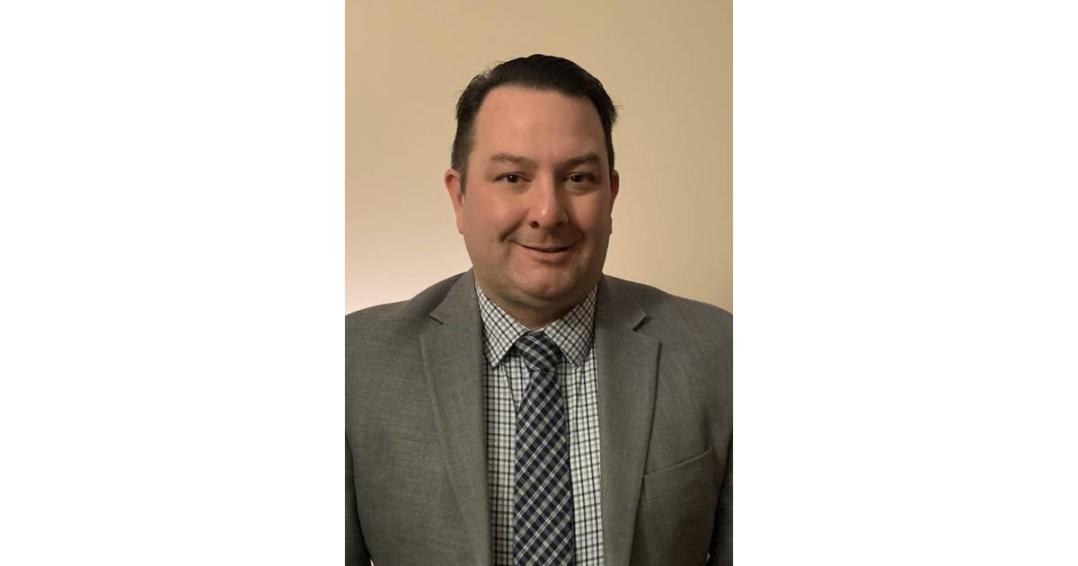 Meet the Board of Education Candidate: Christopher Kolibas | Cranford ...