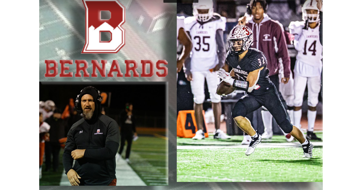 Football Player Nicky Kouflie and coach Jon Simoneau Honored at Bill ...