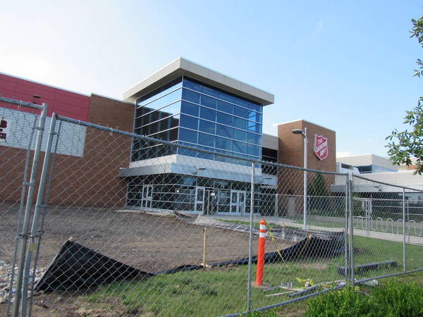 Kroc Center Receives $105K Grant for Camden Youth, Christmas Programs ...