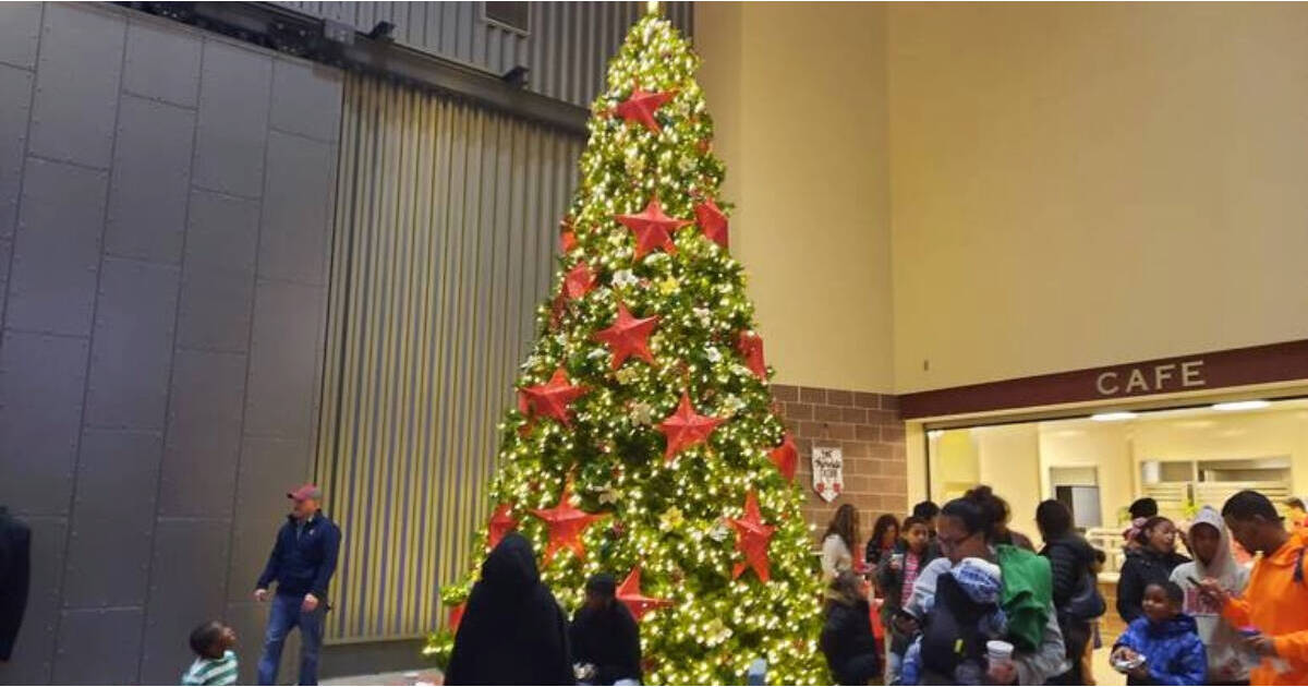 Songs Come to Life at Salvation Army Kroc Center's Christmas ...