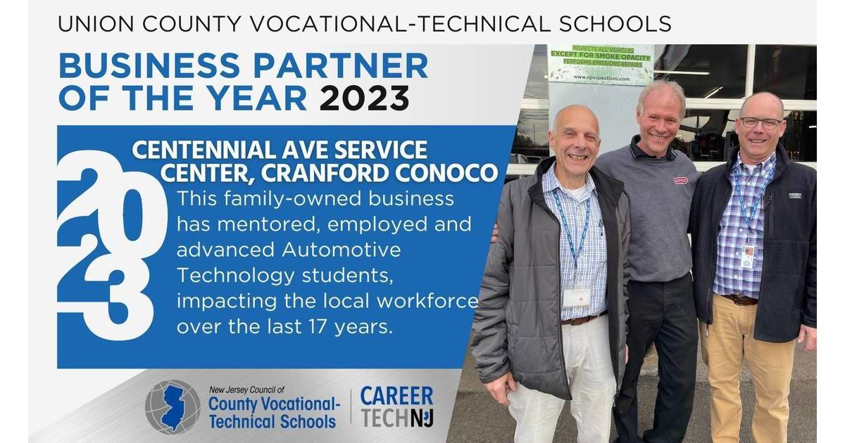 Kurt Petschow Jr. & Cranford Conoco and Centennial Avenue Service ...