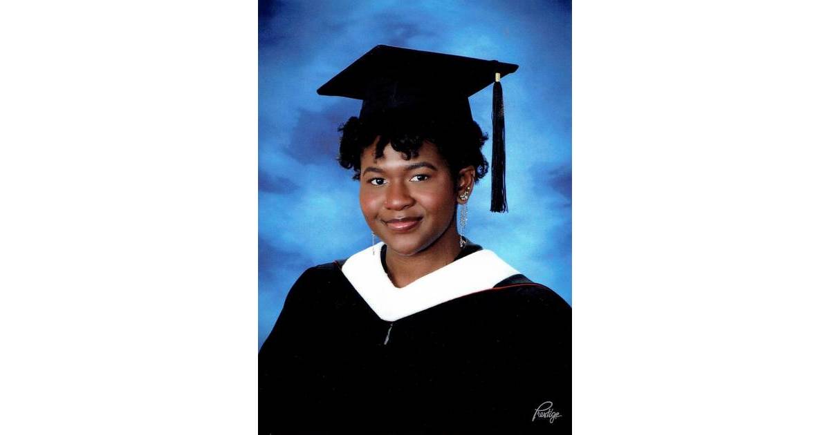 Kiara Renay Watkins of Union Graduates from Mount St. Mary’s University ...