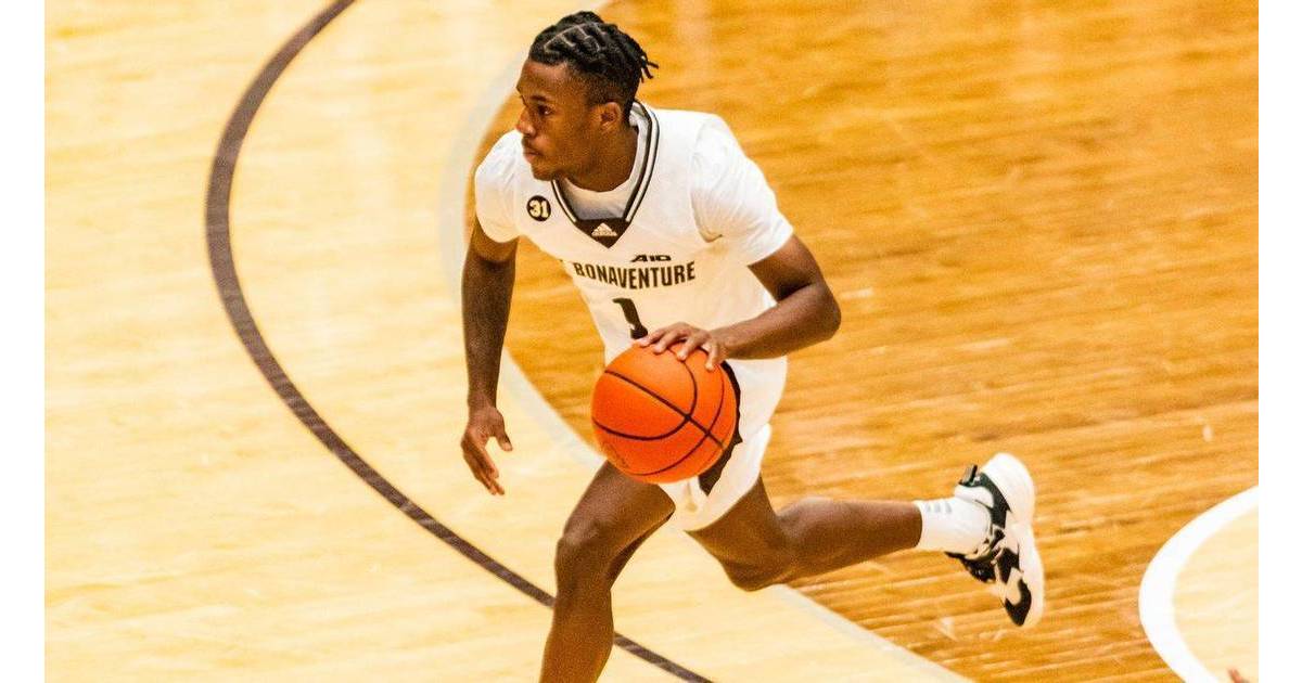 Bonnies and Notre Dame Will Meet for Black Friday Clash | Greater Olean ...