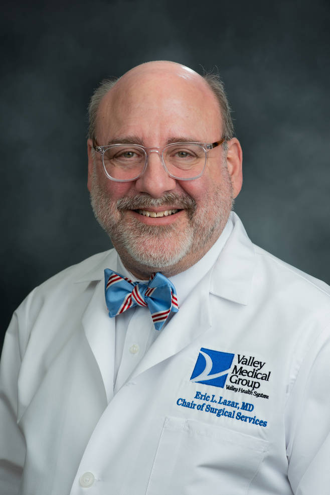 Eric Identification System