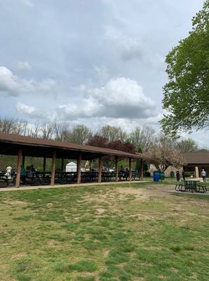 Movies In the Park Returns to Laurel Acres Park This Week | Mount ...