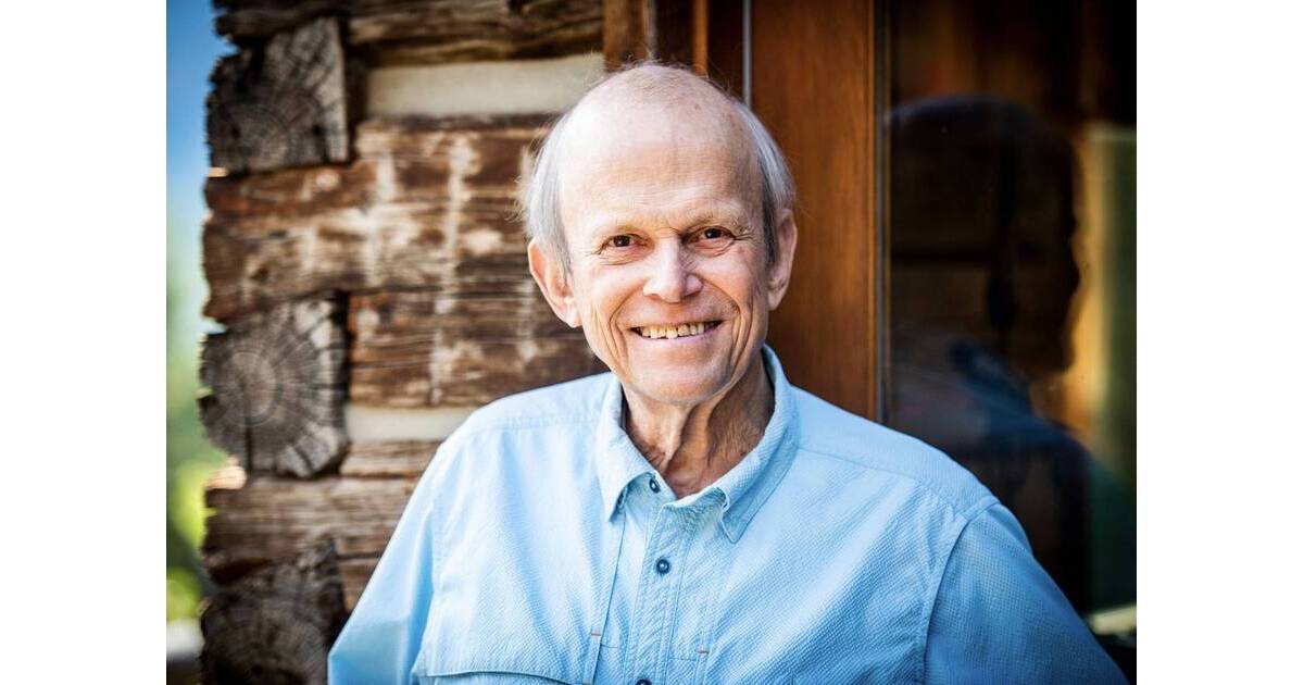 Remembering Princeton's Lanny Jones: Journalist, Author, and Great ...