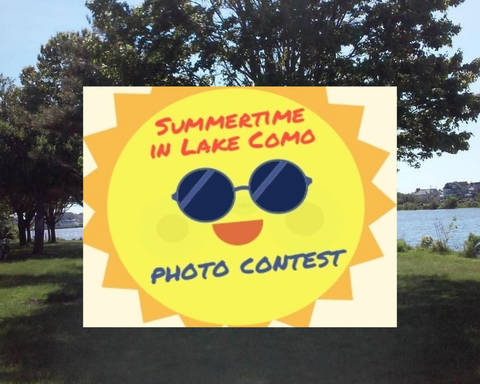 Deadline Today to Make a Splash in Lake Como's Summertime Photo Contest ...