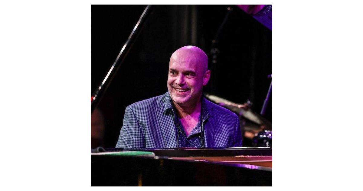 Larry Fuller Trio at May Jersey Jazz LIVE! in Madison | Basking Ridge ...